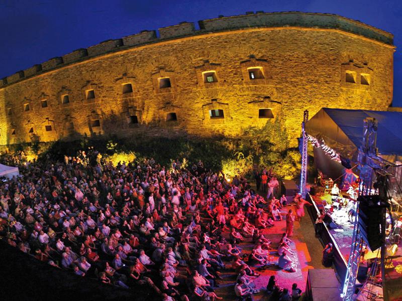 Festivals & Events in Koblenz - Visit.Koblenz
