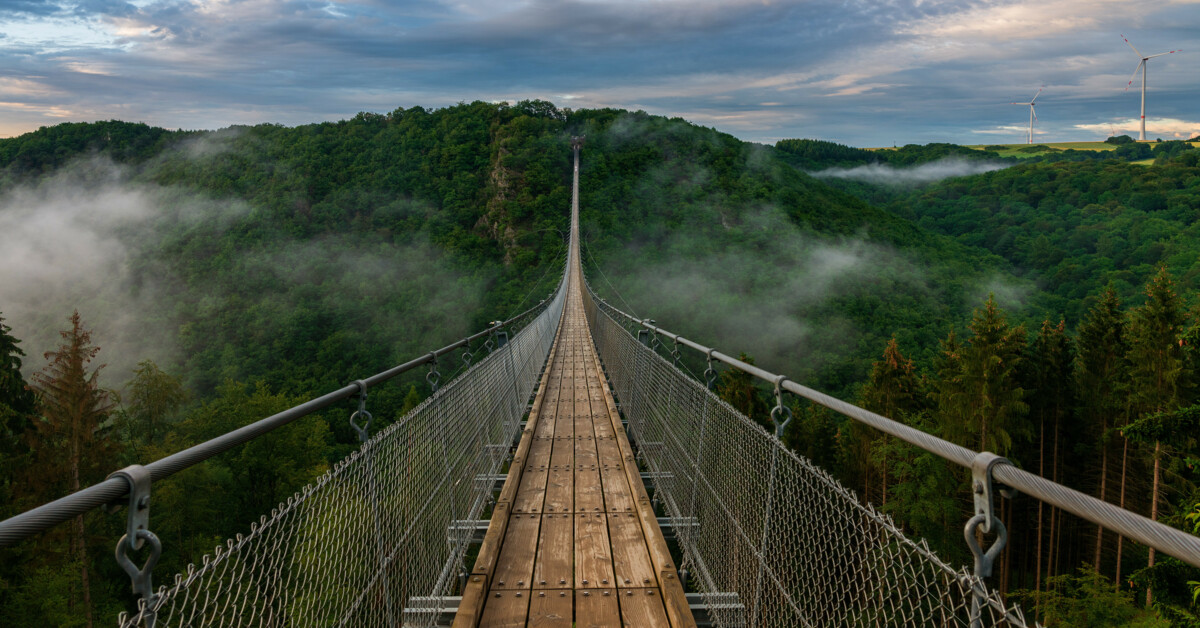 Discover the Hunsrück | Germany's Most Beautiful Regions - Visit Koblenz