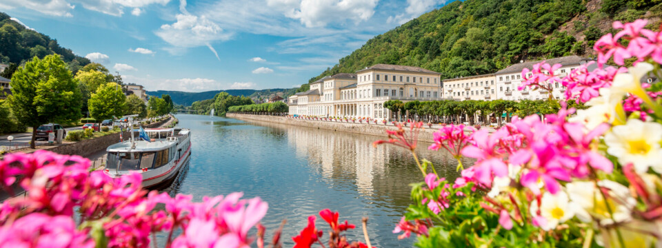 Bad Ems: Kaiserliches Flair, UNESCO-Welterbe & Natur - Visit Koblenz