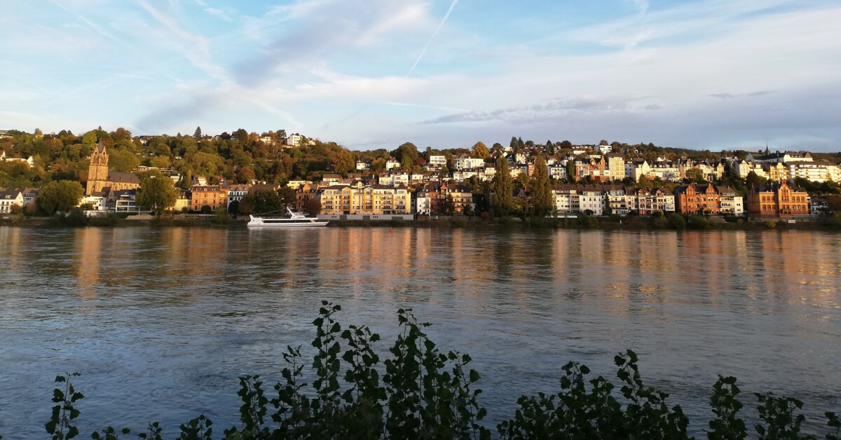 Katharina's Koblenz | Erleben Sie Koblenz wie Koblenzer:in - Visit.Koblenz