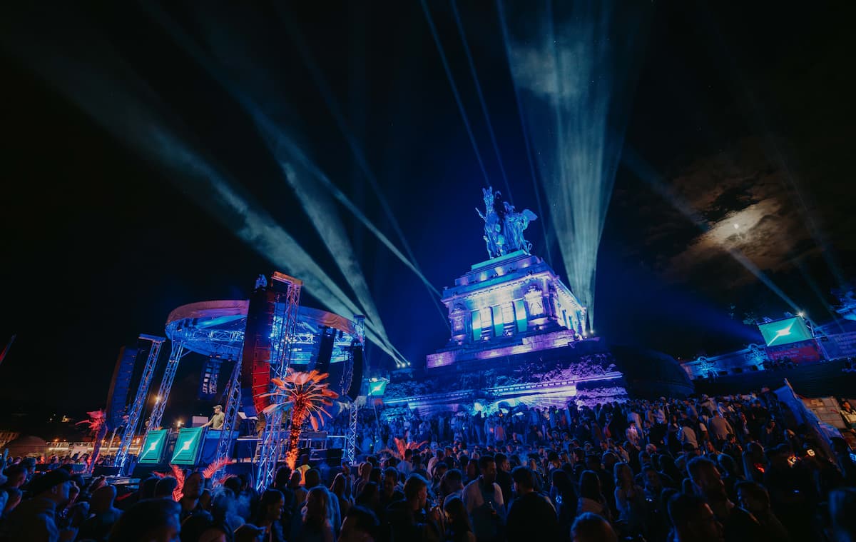 Koblenz, Germany | Where the Moselle Meets the Rhine - Visit.Koblenz