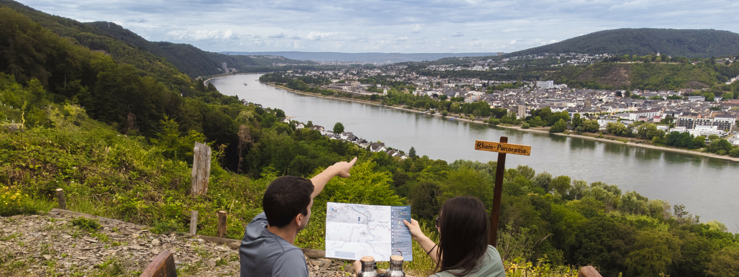 Lahnstein - Lahn Valley - Discover the Region - Visit Koblenz
