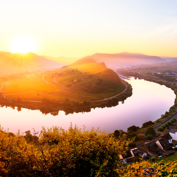 Entdecke den Taunus | Deutschlands schönste Ecken - Visit Koblenz