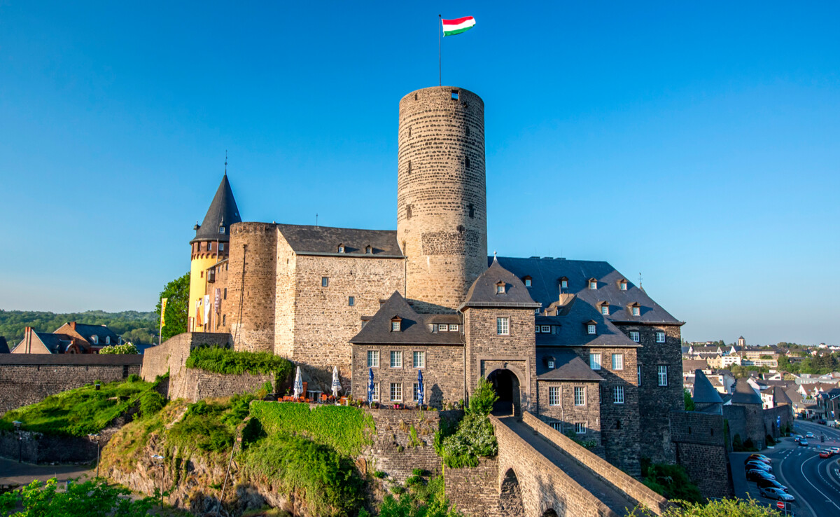 Entdecke die Eifel | Urlaub in der Vulkanlandschaft - Visit Koblenz