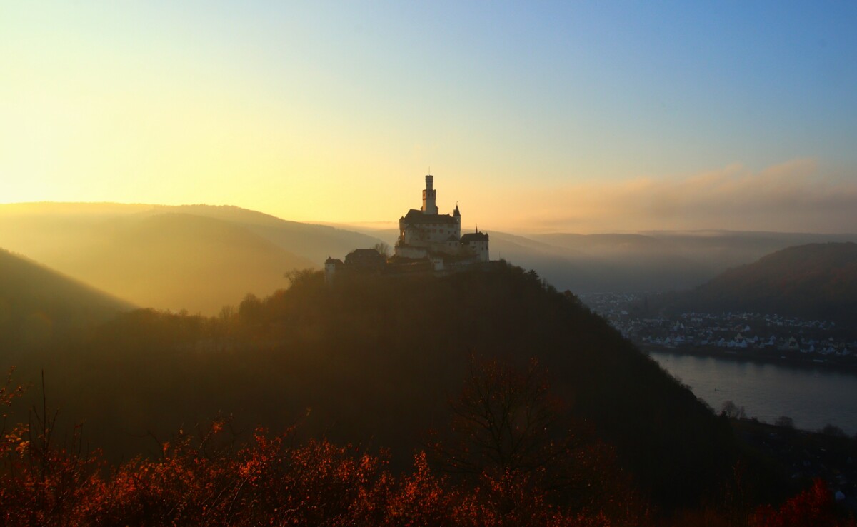 Discover Germany's most Beautiful Regions | Visit Koblenz - Visit.Koblenz