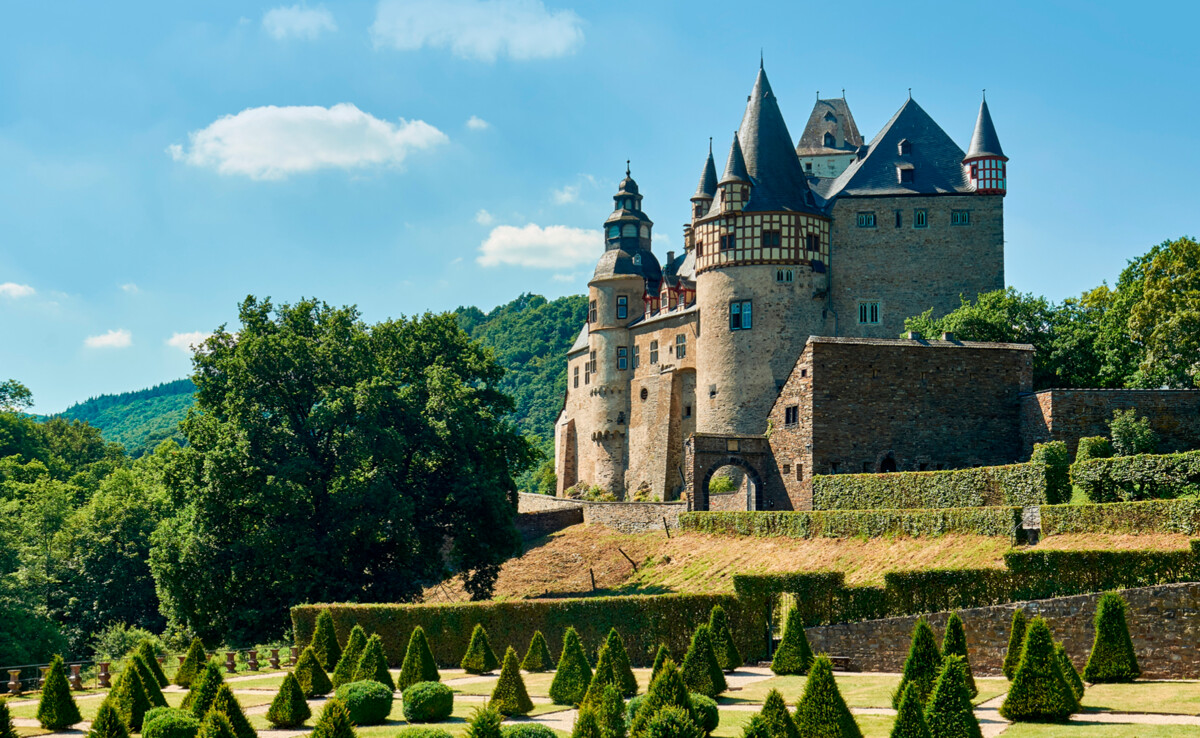Entdecke die Eifel | Urlaub in der Vulkanlandschaft - Visit Koblenz