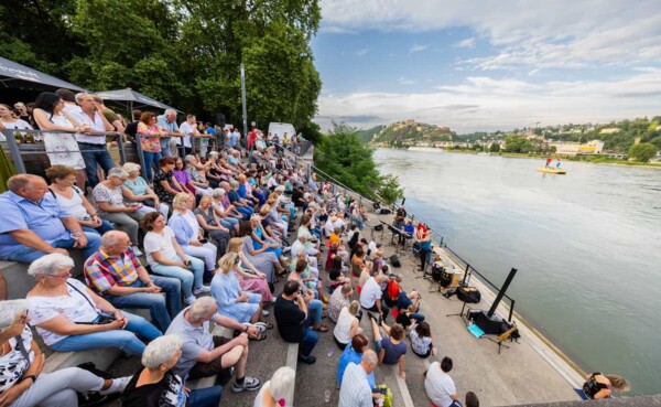 Wunderbar Veranstaltung Koblenz Heute Bild