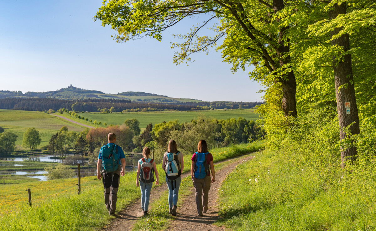 Entdecke die Eifel | Urlaub in der Vulkanlandschaft - Visit Koblenz